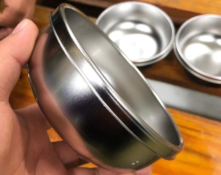 The Complete Guide to Metal Plating Process and Types - Precision Metal ...