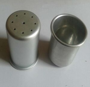 What is Deep Drawing? Process, Advantages and Applications - Precision Metal Stamping-Sheet ...