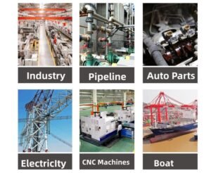 Types of Metal Spring Clips: A Complete Guide - Precision Metal ...