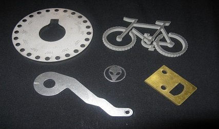 Laser Cutting Design: Softwares Used And Guidelines - Precision Metal ...