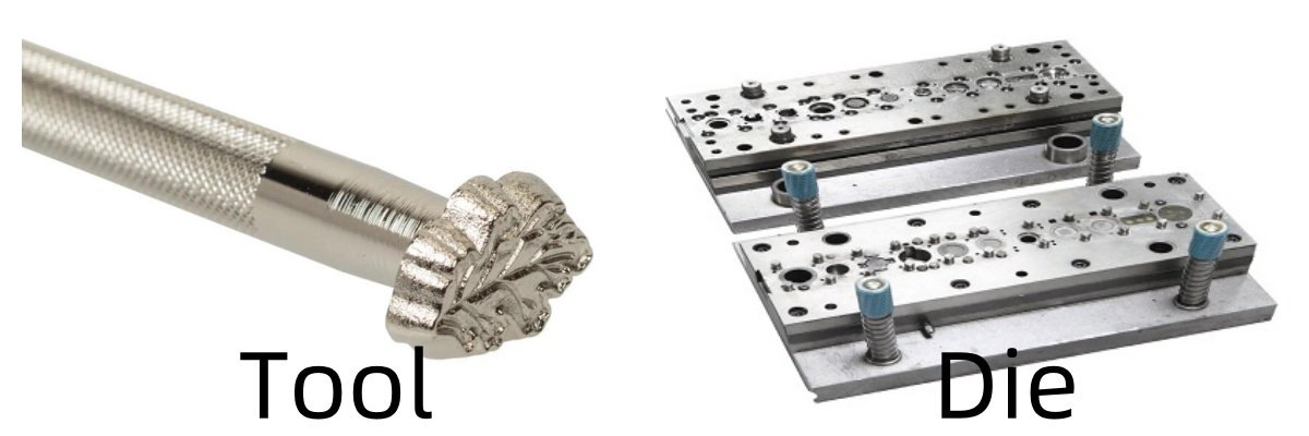 Tool and Die Differences: Everything You Need to Know - Precision Metal ...